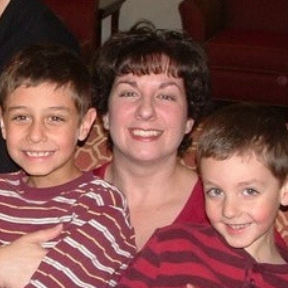 Featured Parent: Angela | Fun & Function