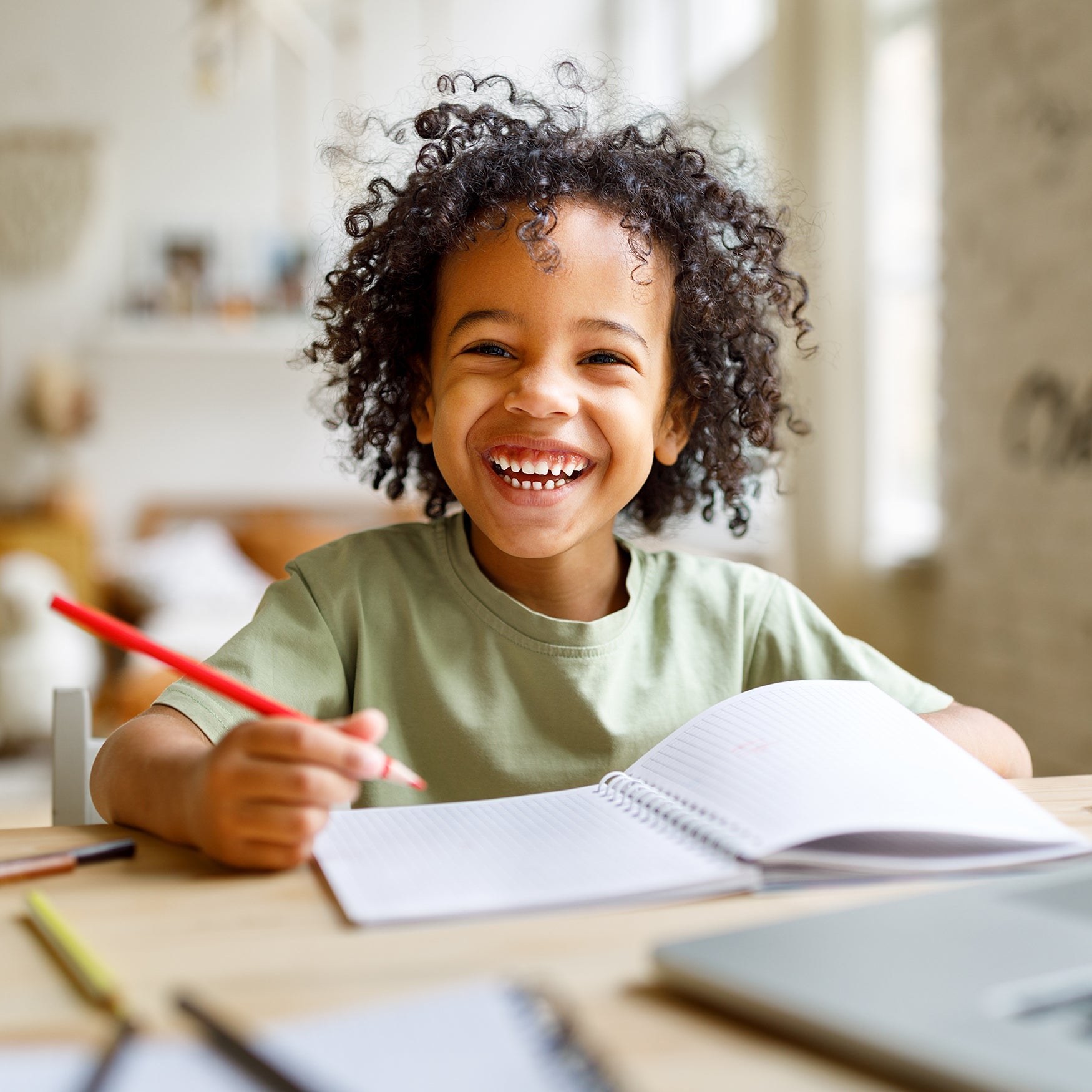 How to Get Your Kids to Agree to Practice Handwriting During Summer Va ...