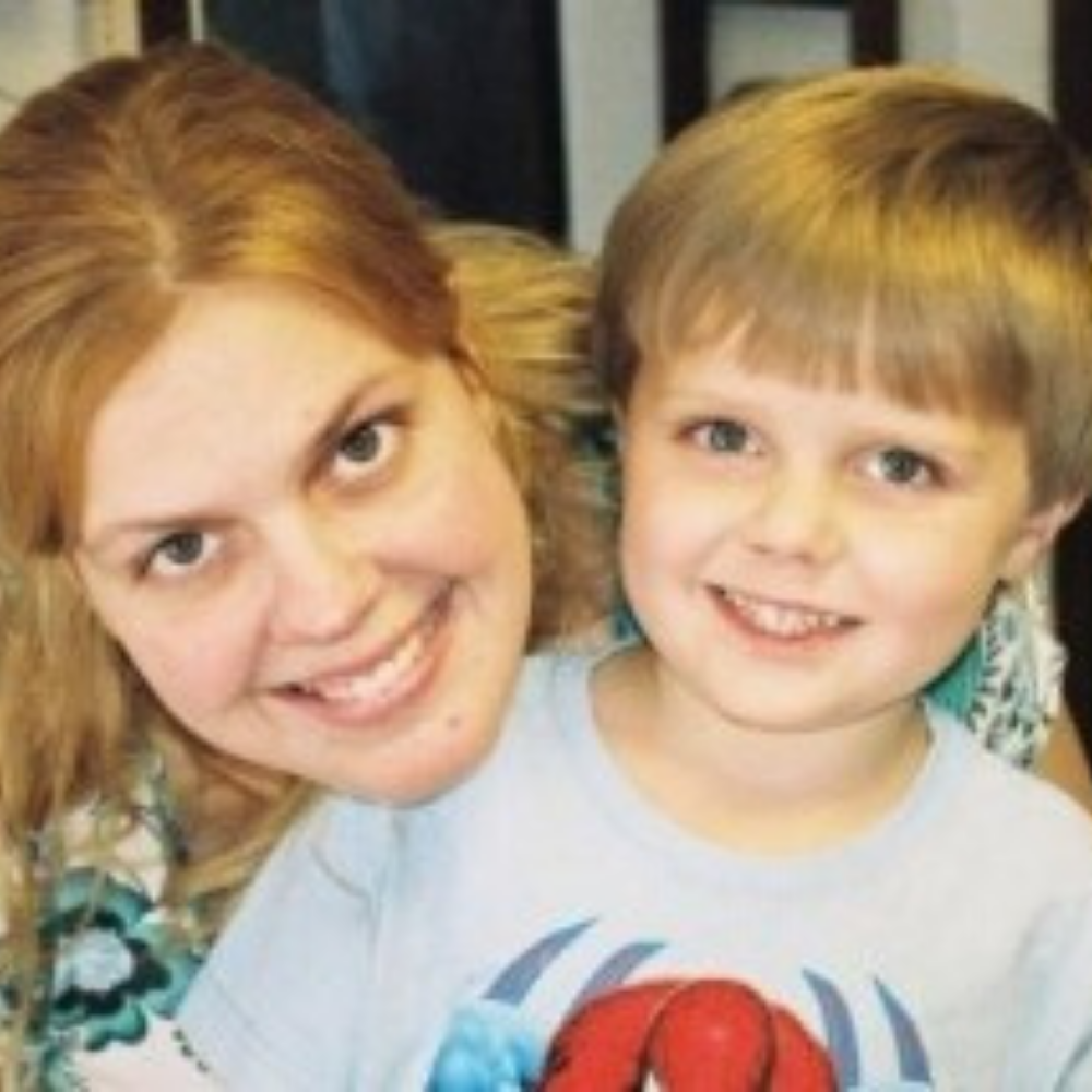 Featured Parent: Heidi | Fun & Function