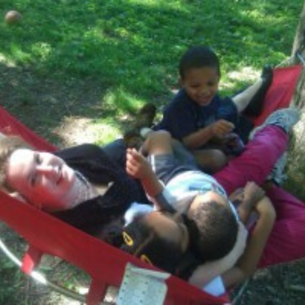 Featured Parent: Allison | Fun & Function