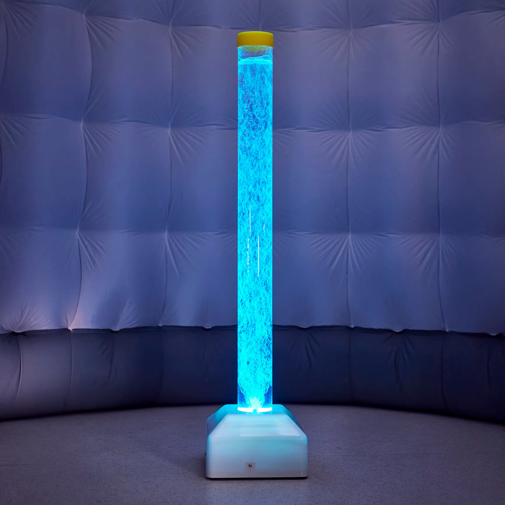 Portable Bubble Tube | Fun & Function