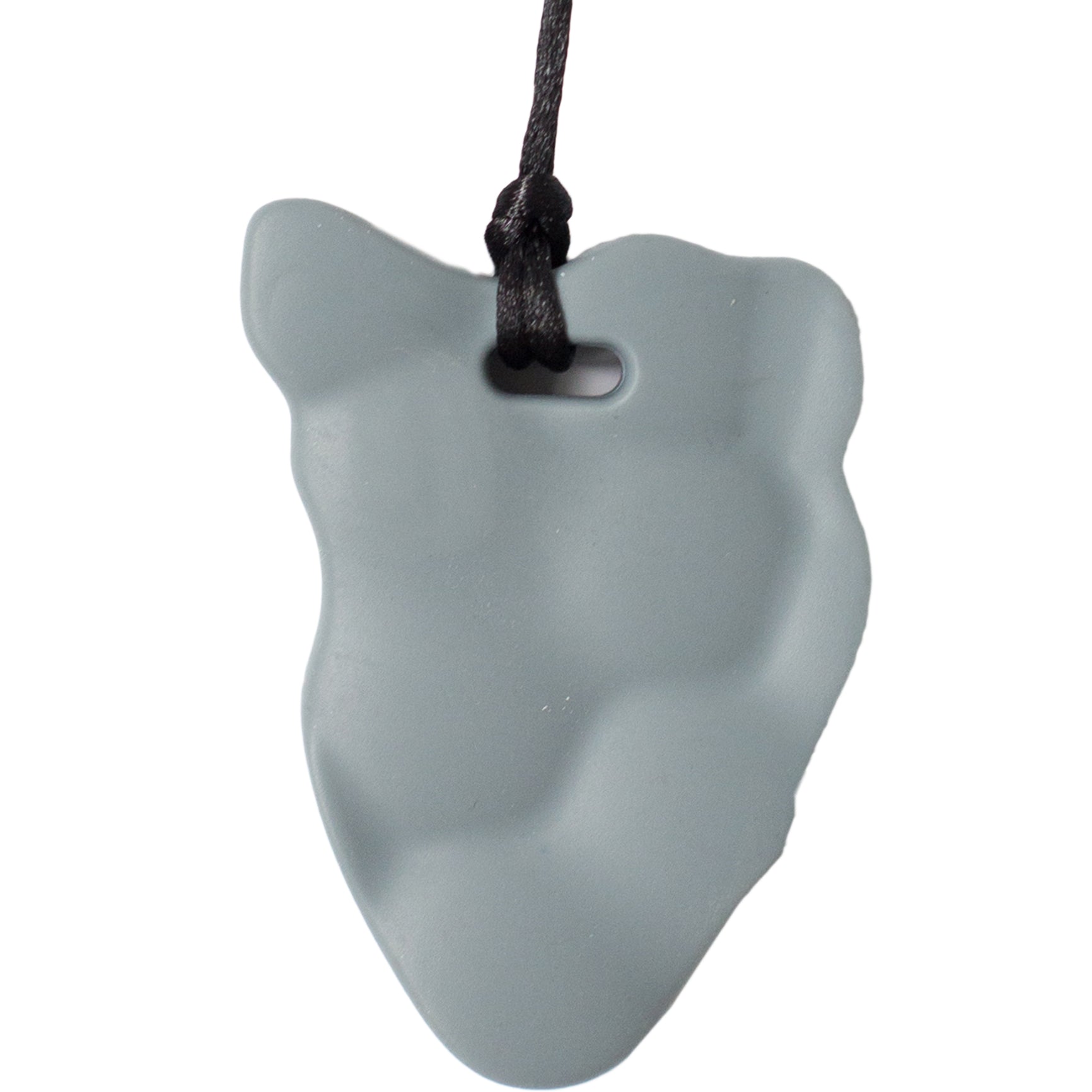 The Rock Chewy | Durable Heavy Chew Necklace Toy | Fun & Function