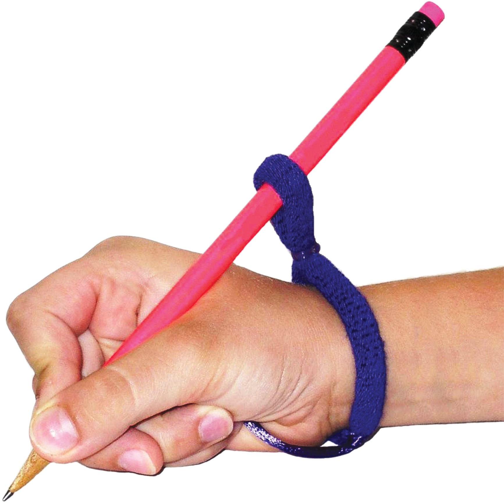 Handiwriter | Tripod Pencil Grip Bands | Handwriting Grip Improvement ...