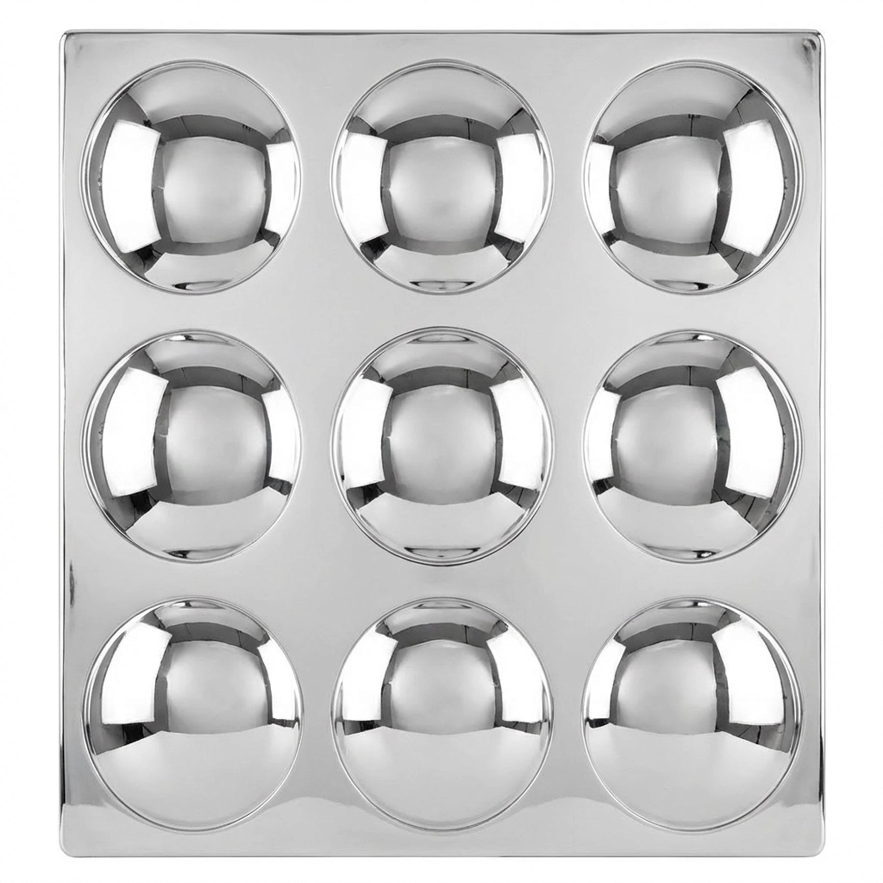 Distortion Mirror | Fun & Function