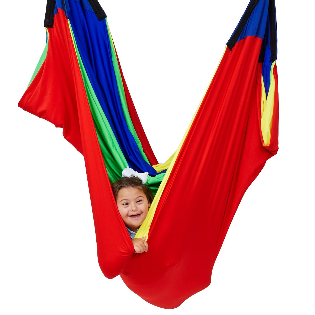 Acrobat Swing | Fun & Function