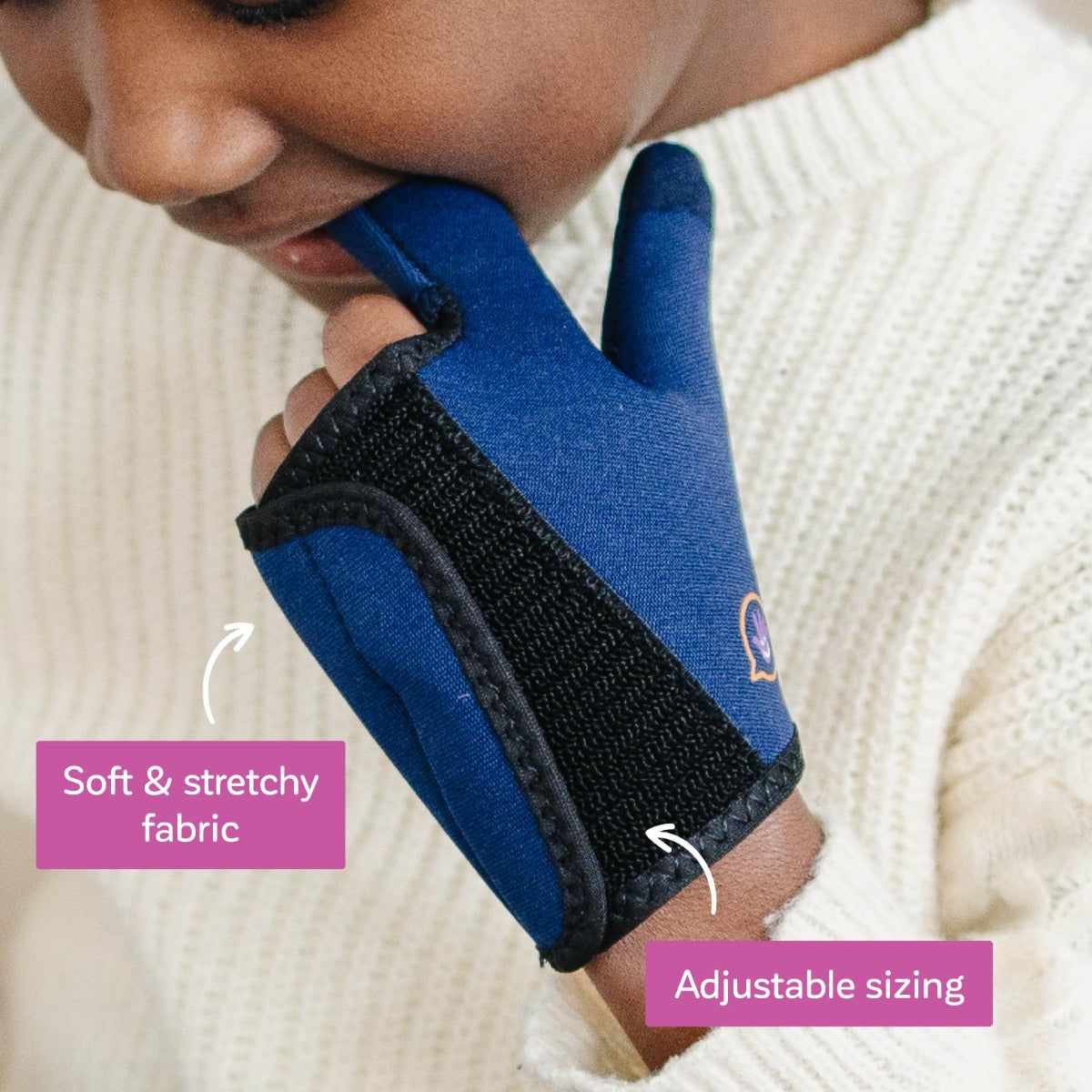 Chewy Gloves | Fun & Function