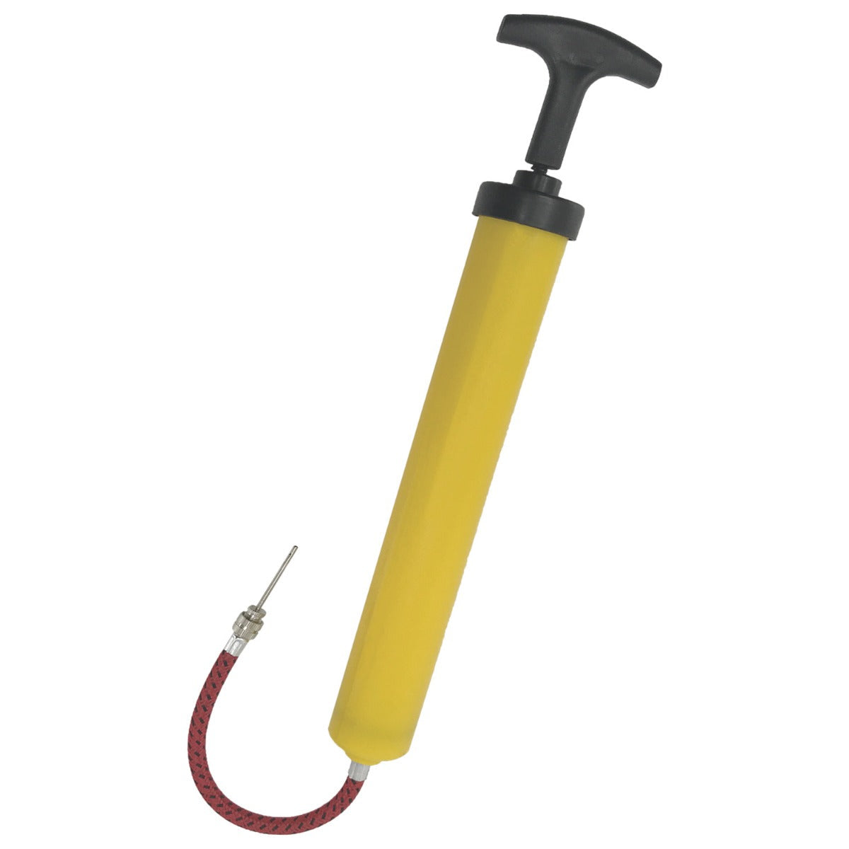 Needle Hand Pump | Small Air Pump for Balls & Seat Cushions | Fun ...