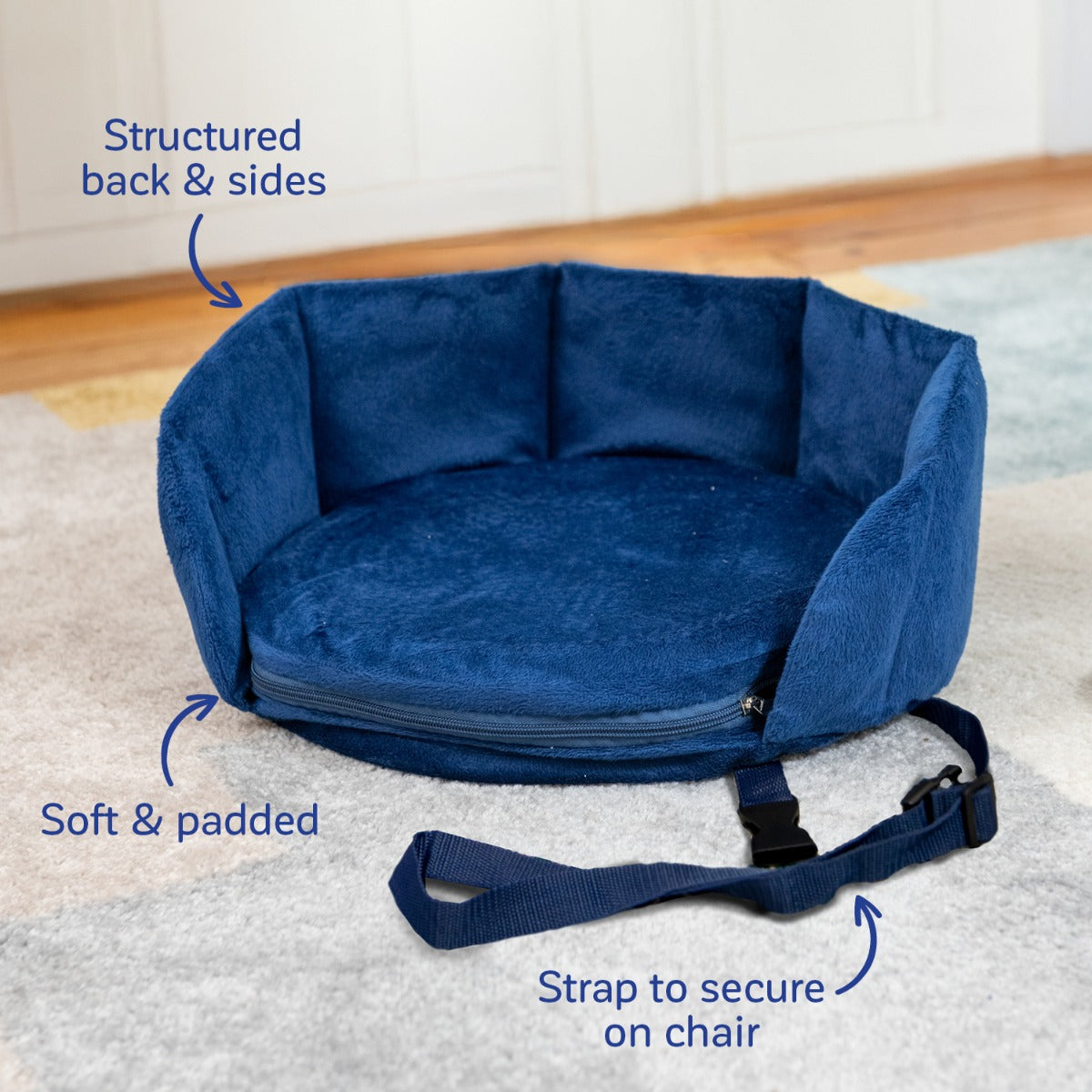 Boundary Wiggle Seat | Fun & Function