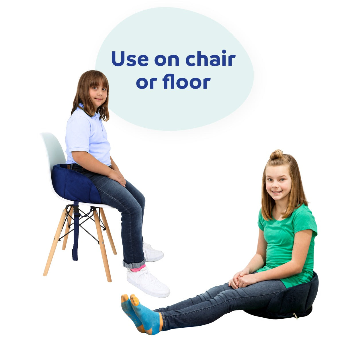 Boundary Wiggle Seat | Fun & Function