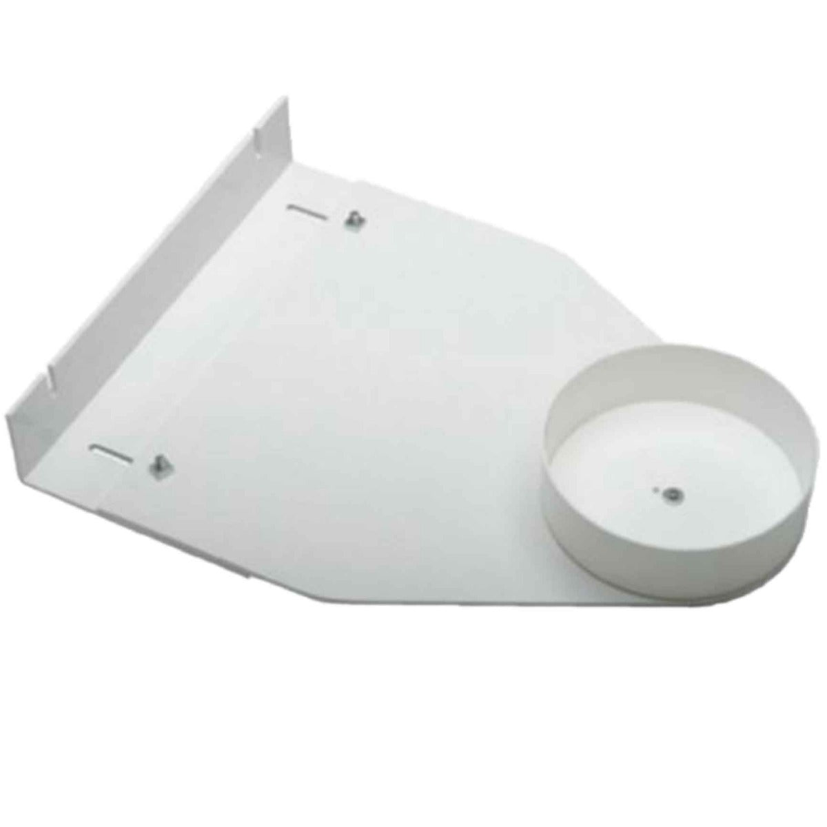 Wall Bracket for Bubble Tubes | Fun & Function