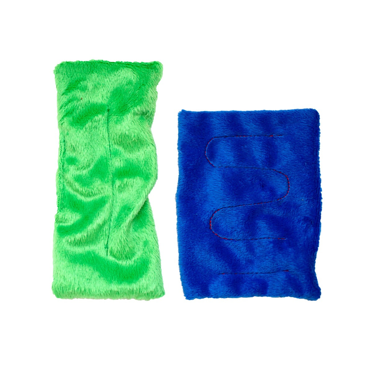 Busy Fingers ™ Marble Maze Kit | Plush Maze Toy for Children with ADHD ...