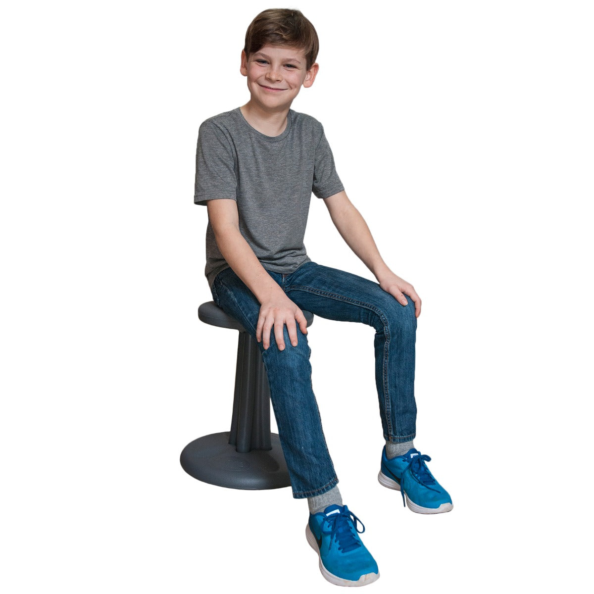 Wobble Chair | Occupational Therapy Chairs | Sensory Integration Chair ...