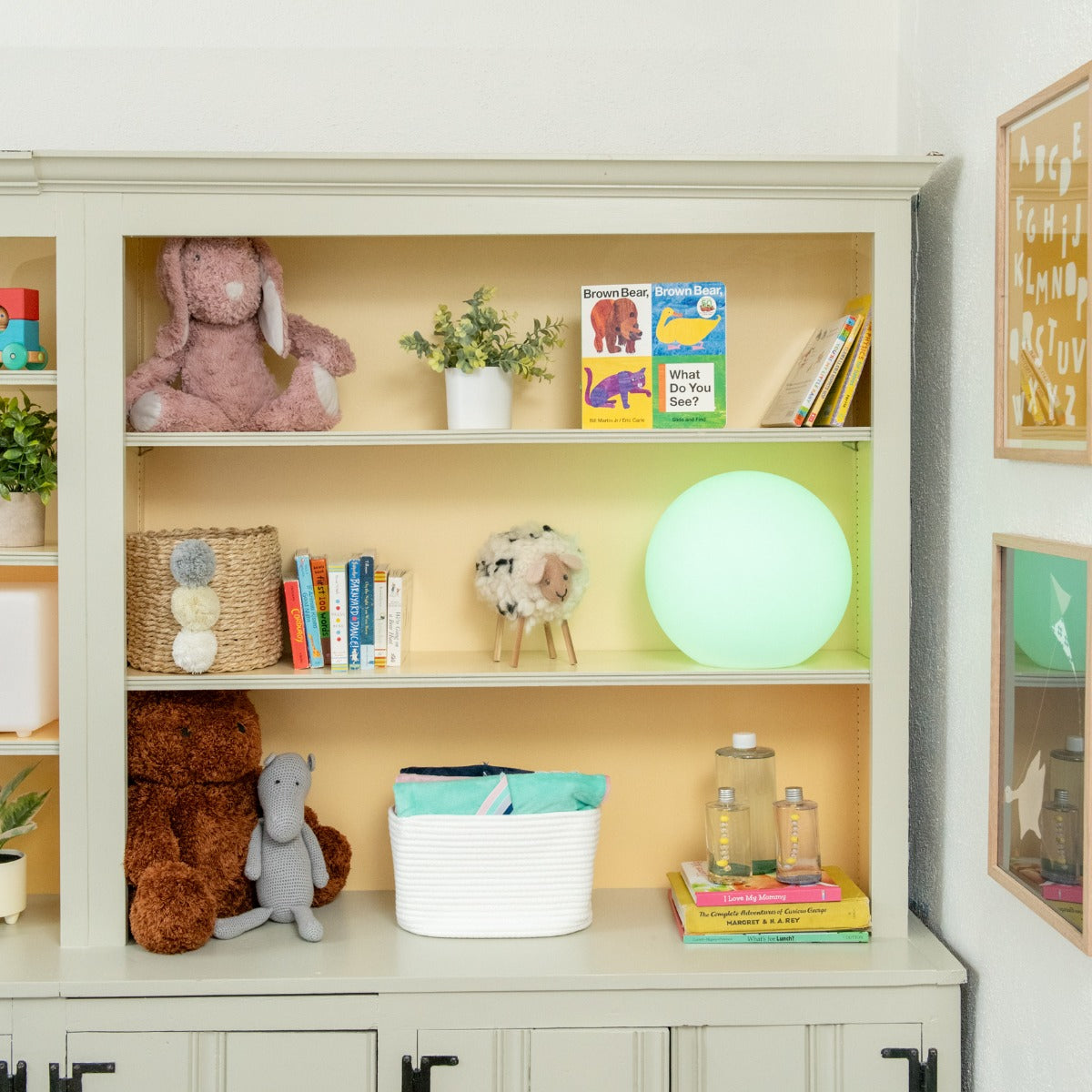 LimeLite™ LED Ball | Fun & Function