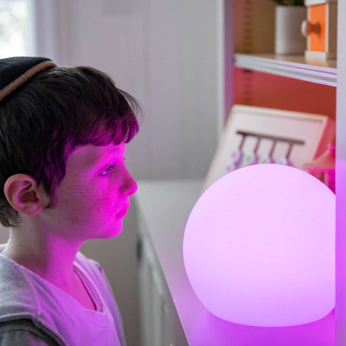 LimeLite™ LED Ball | Fun & Function