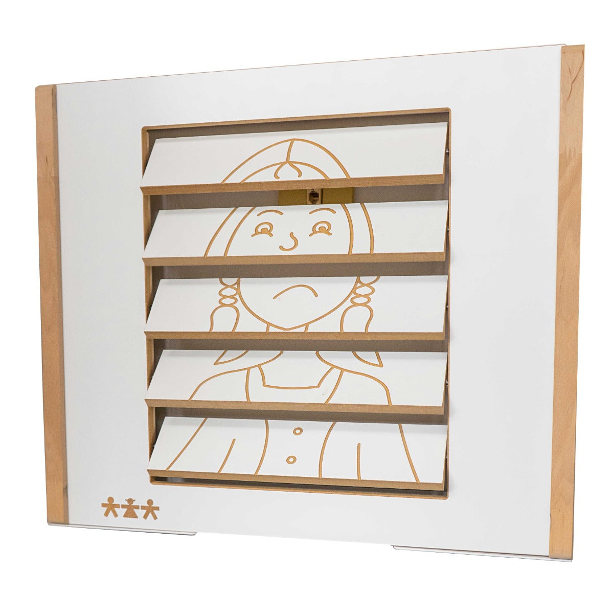 Sensory Activity Panel - Mood | Fun & Function