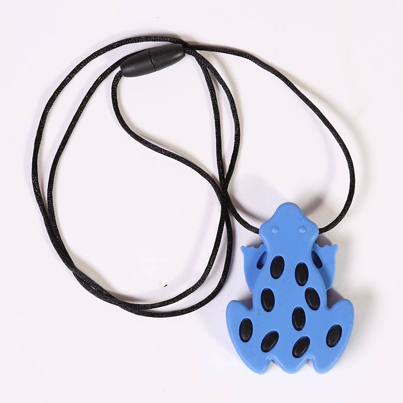 Tree Frog Chewies - Set of 2 | Fun & Function