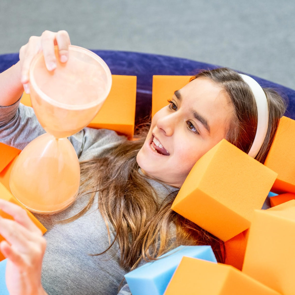 Sand Timer - Five Minutes | Fun & Function