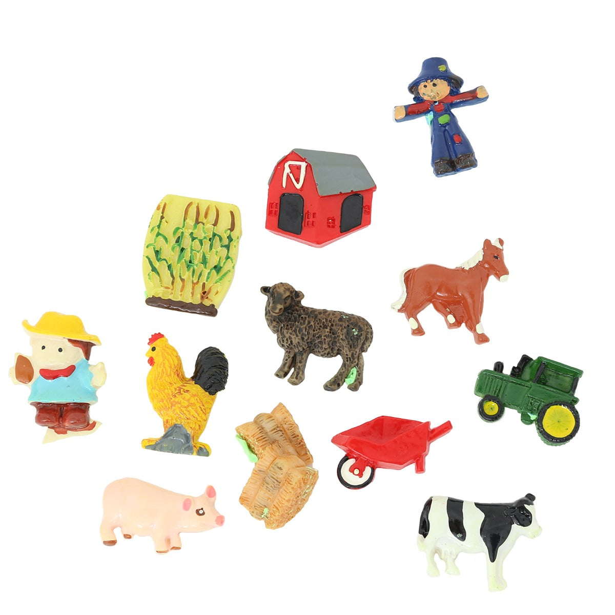 Discovery Putty® At The Farm | Fun & Function