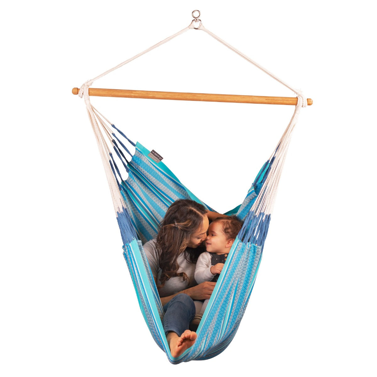 Organic Cotton Hammock Chair | Fun & Function
