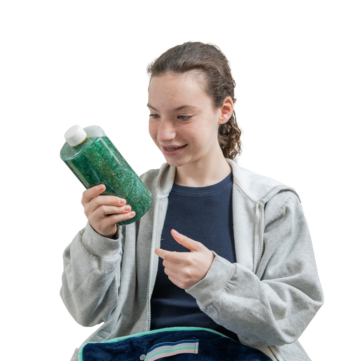 Emoji Calm Down Jar | Fun & Function