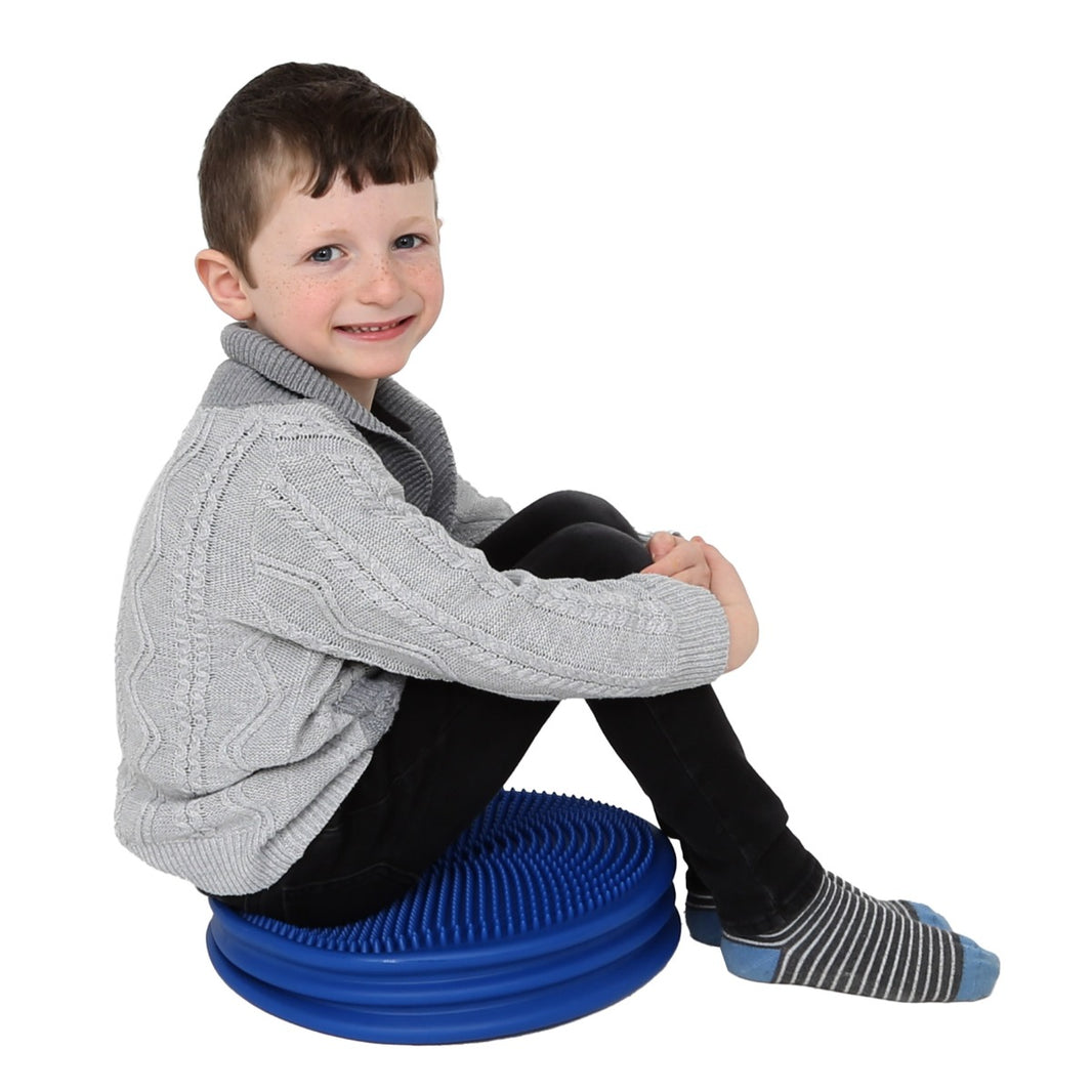 Wiggle Cushions | Fun & Function