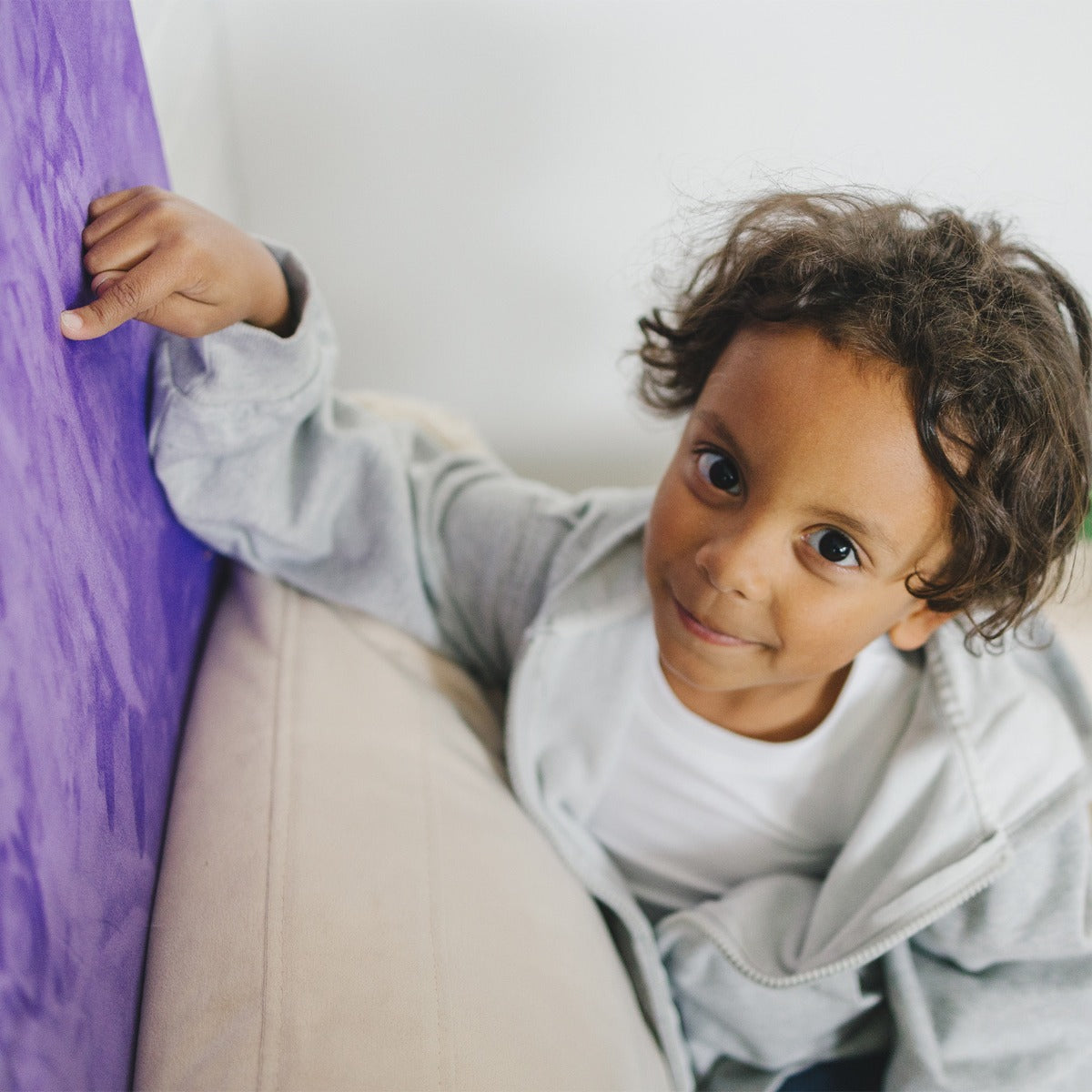 Textured Wall Panel | Fun & Function