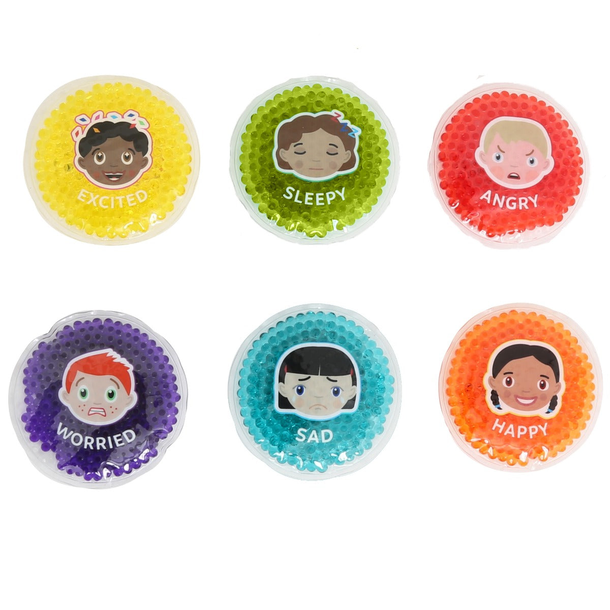 Feelings Fidget | Fun & Function