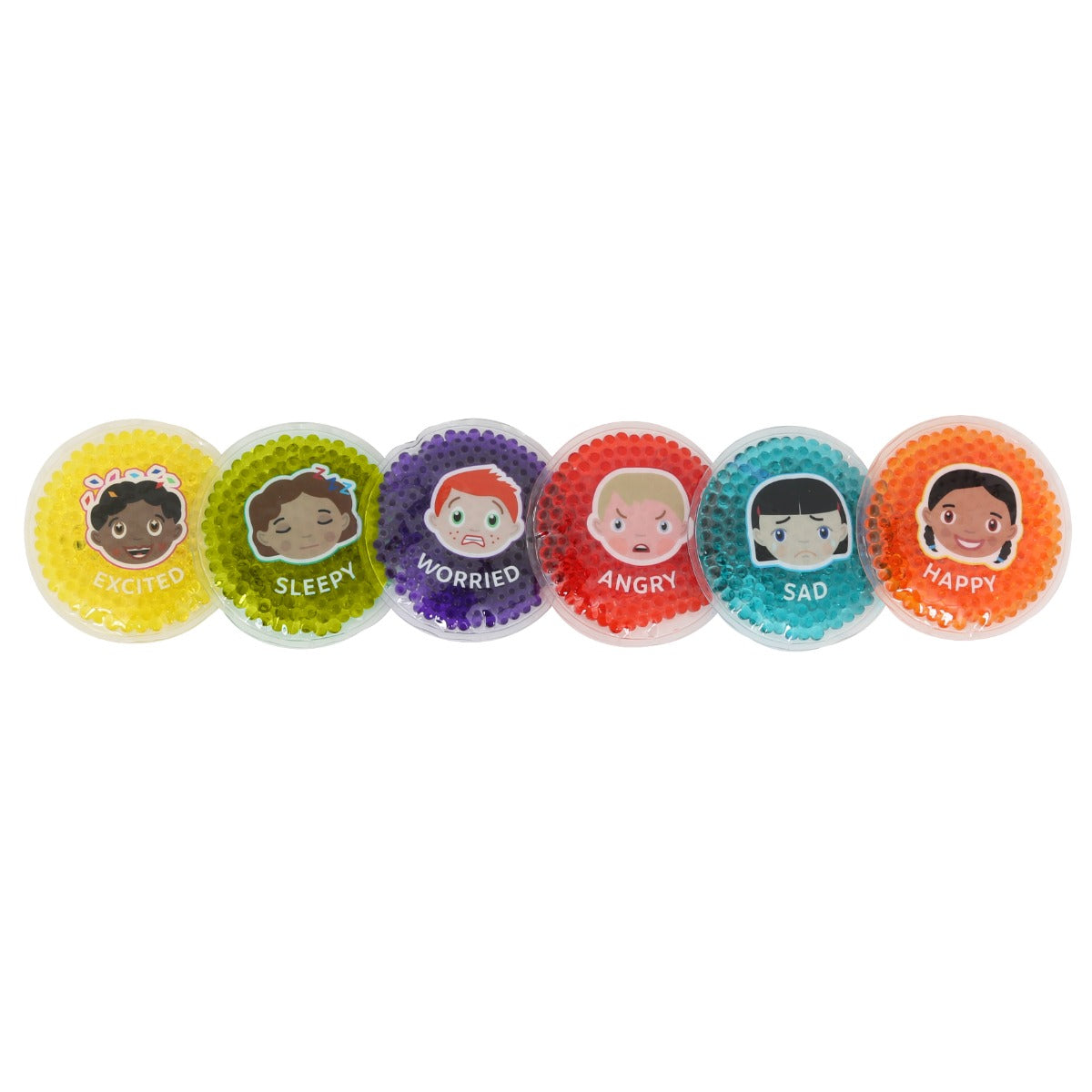Feelings Fidget | Fun & Function