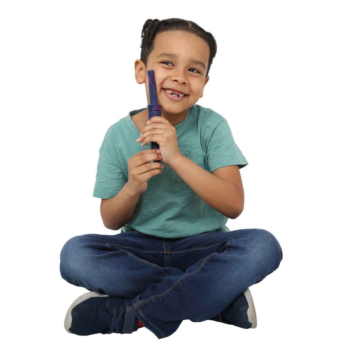 Vibra Chew | Fun & Function