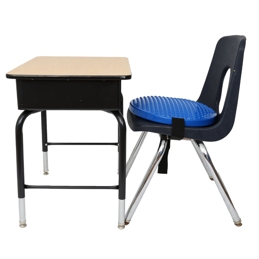 Stay-Put Wiggle Cushion | Fun & Function