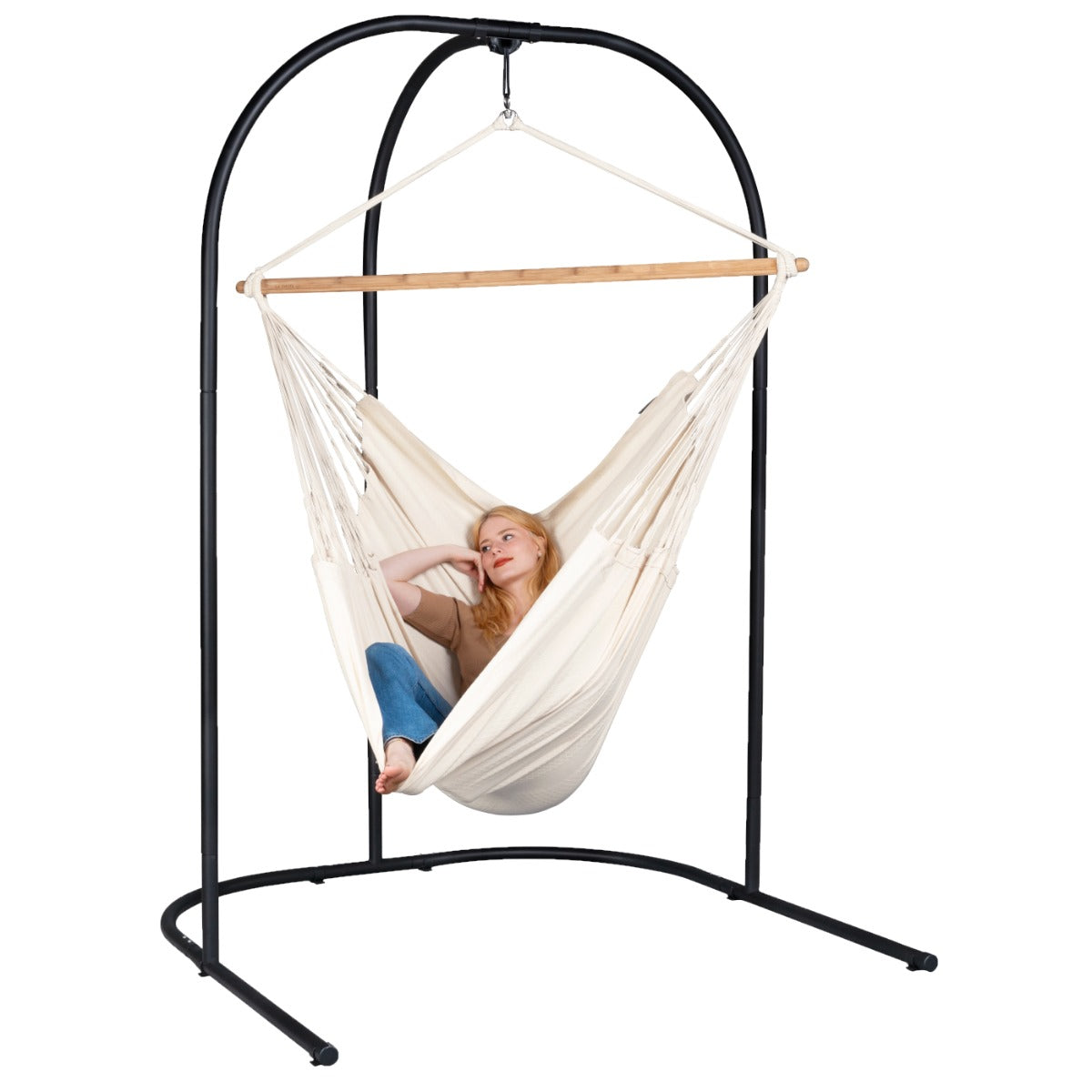 Arcada Stand for Swinging Chair | Fun & Function