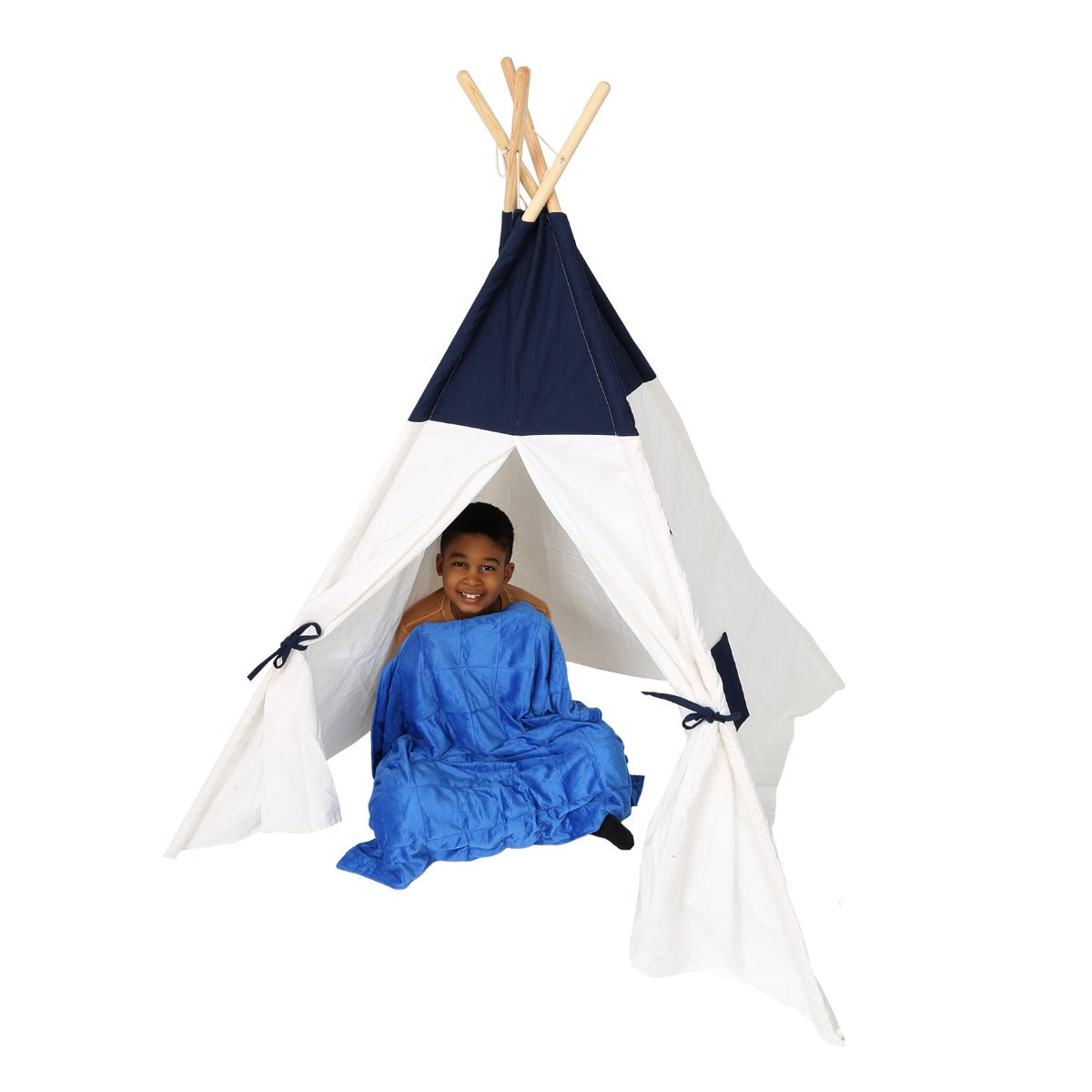 Canvas Play Tent | Fun & Function