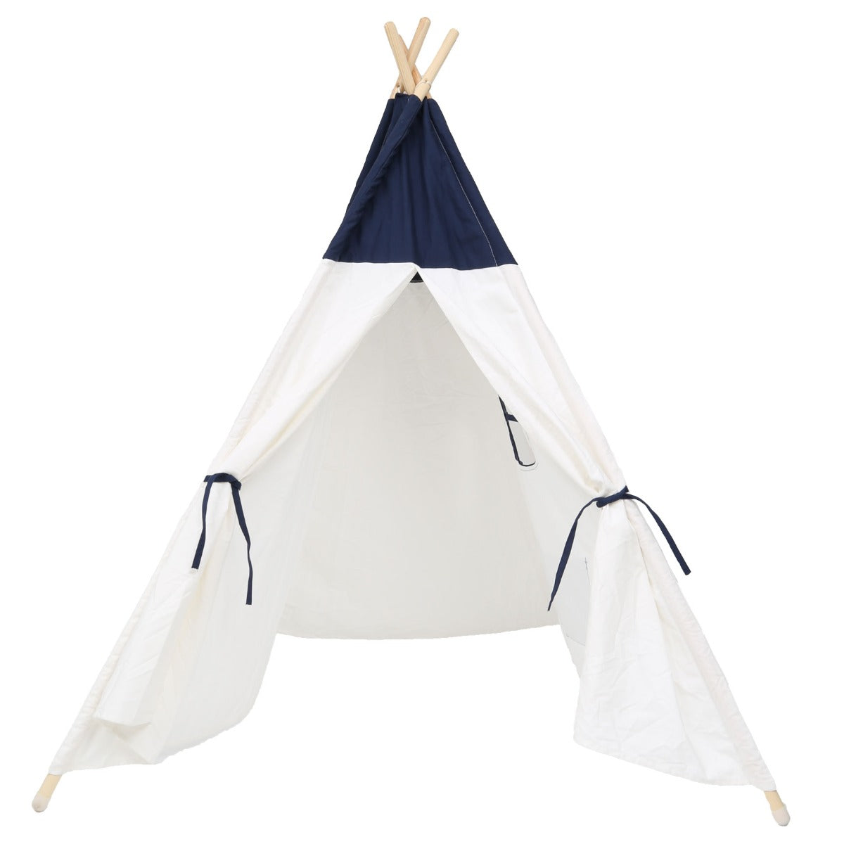 Canvas Play Tent | Fun & Function