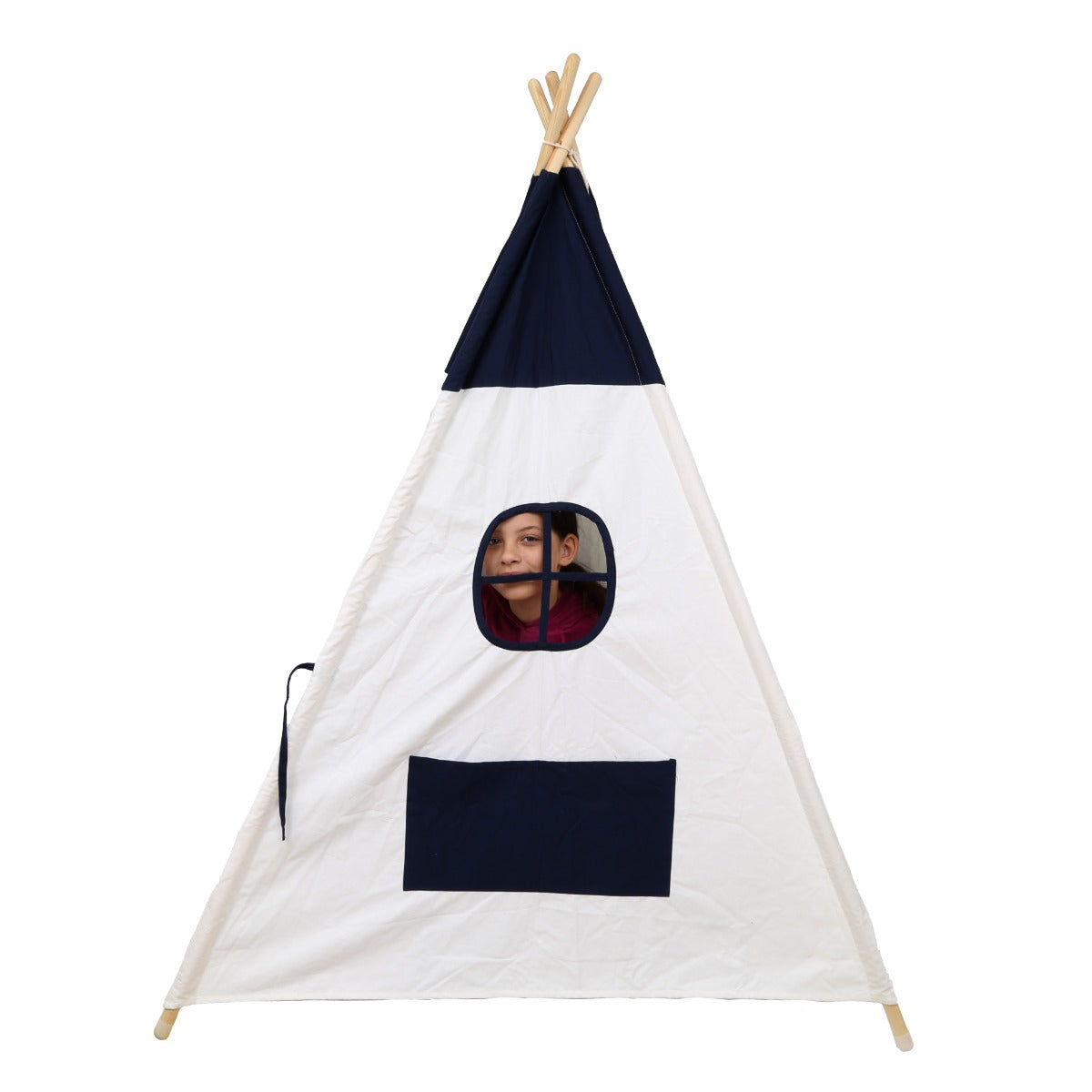 Canvas Play Tent | Fun & Function