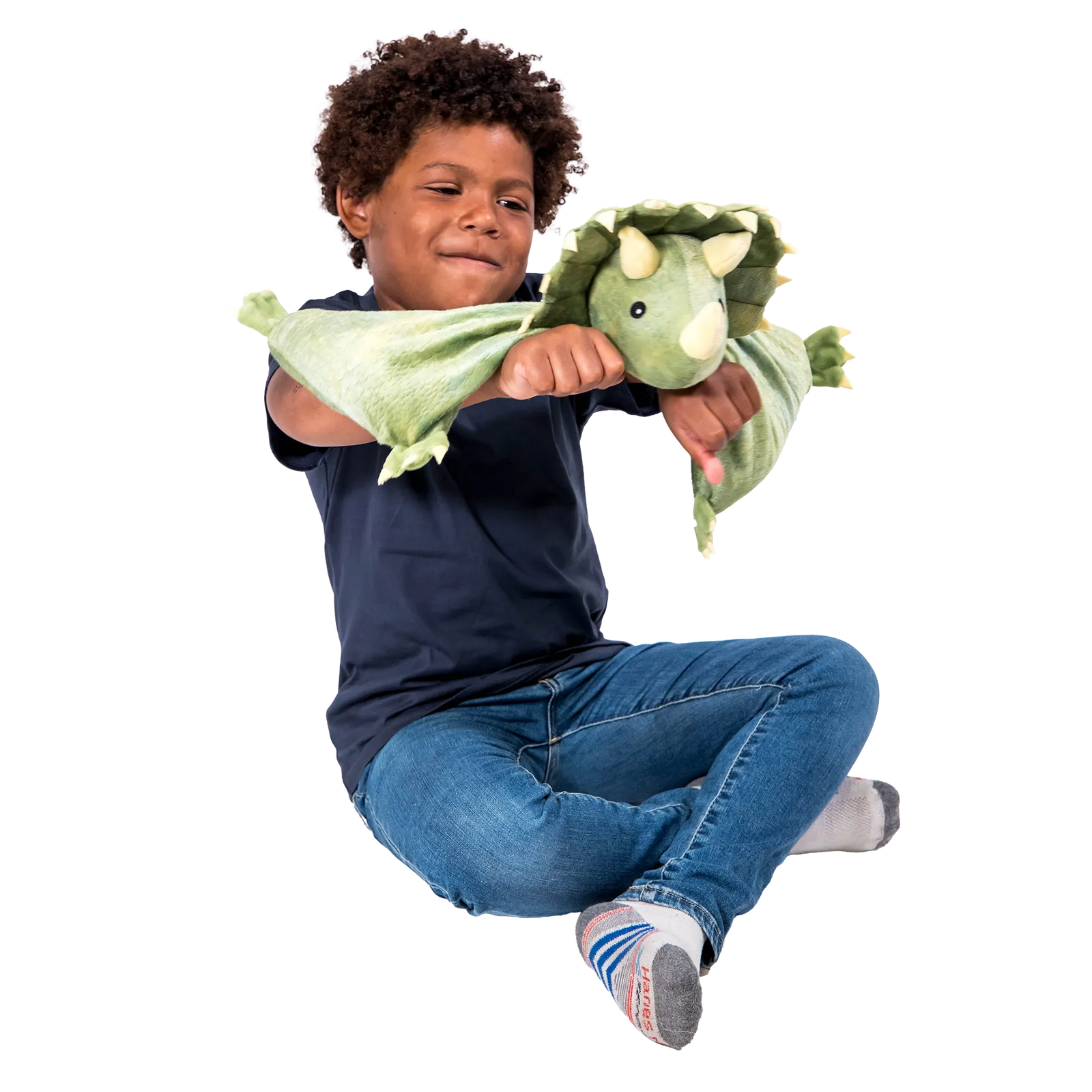 Weighted Animal Lap Pads | Fun & Function