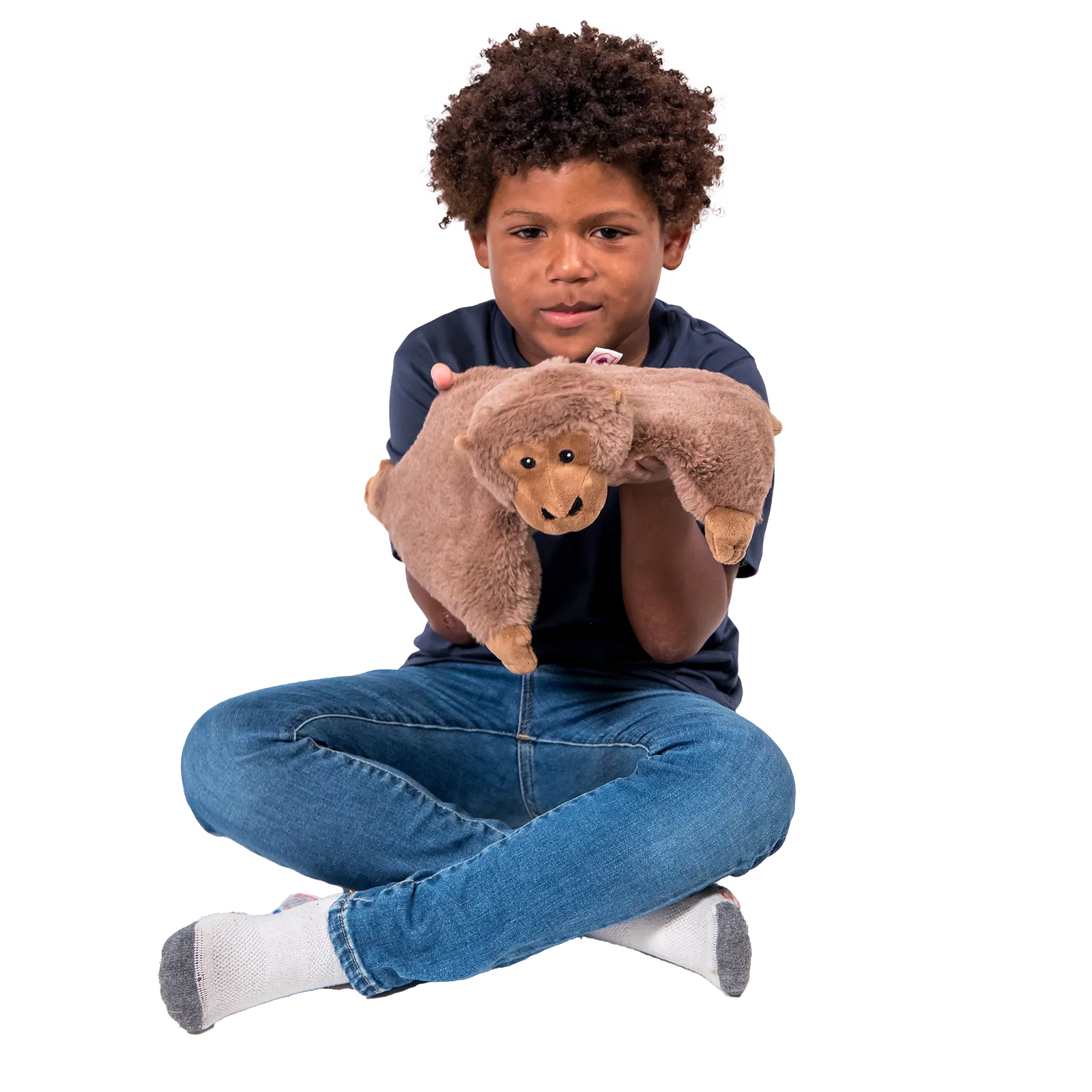 Weighted Animal Lap Pads | Fun & Function