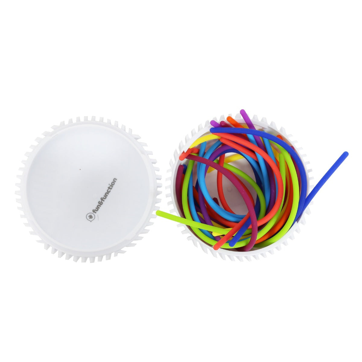 Weave-It Fidget Ball | Fun & Function