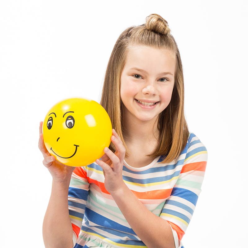 Emotion Balls - Set of 6 | Fun & Function