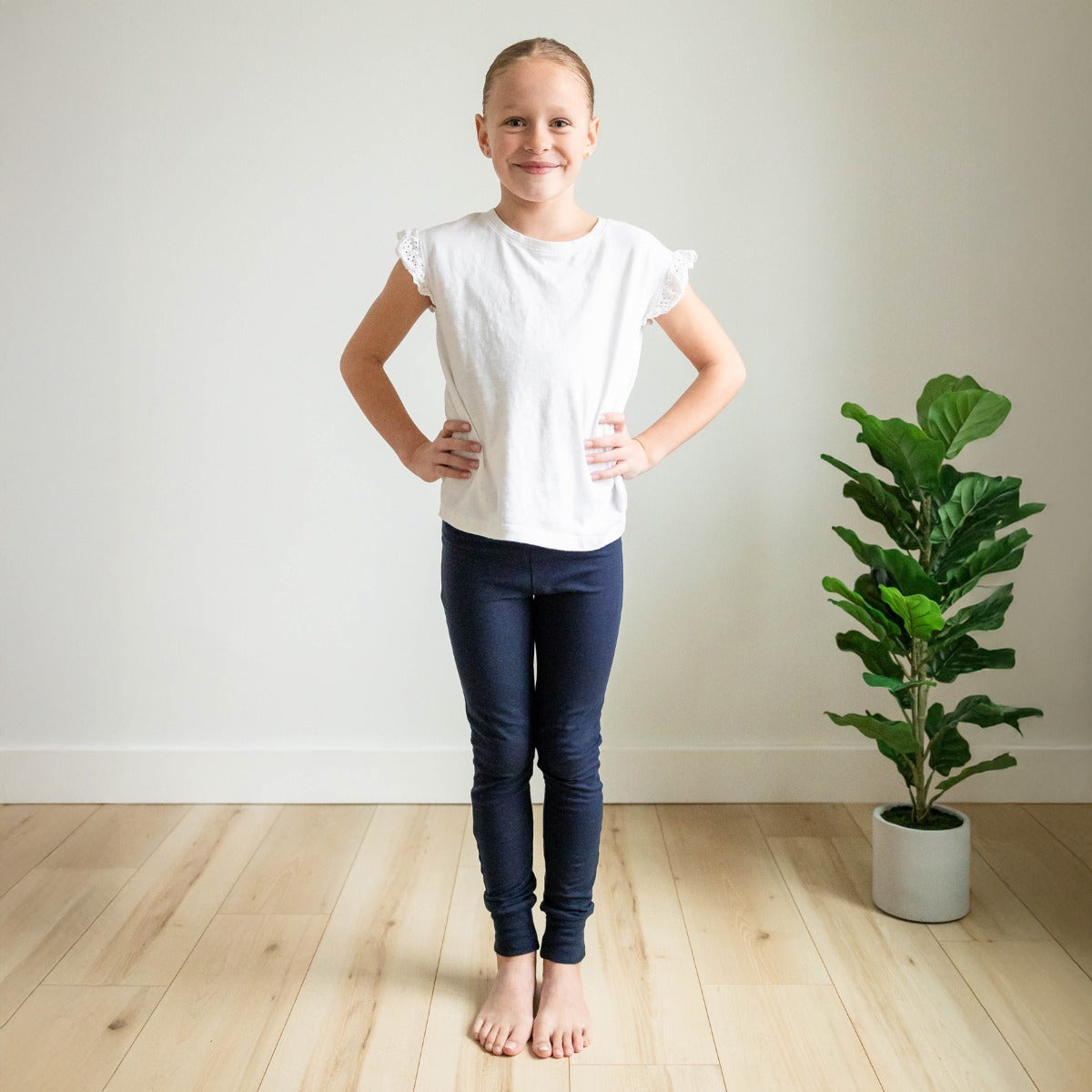 Sensory Compression Joggers | Fun & Function