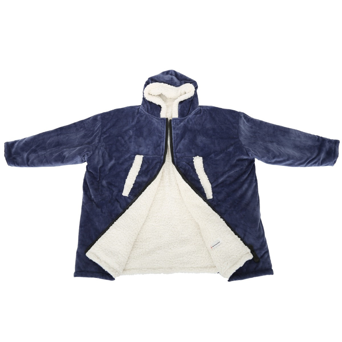 Bear Hug Hoodie | Fun & Function