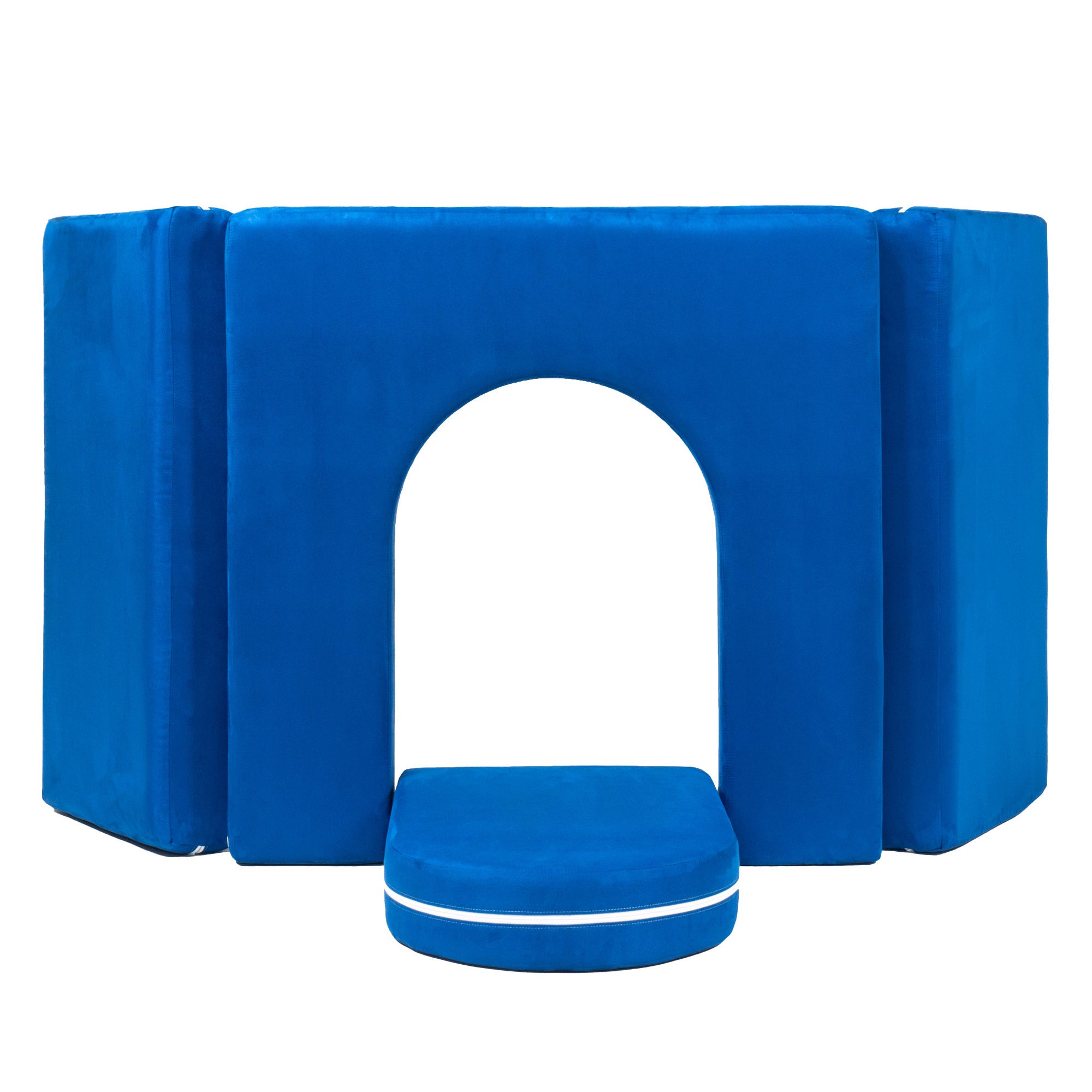 Zipline Castle Gate | Fun Foam Arch Add On | Fun & Function