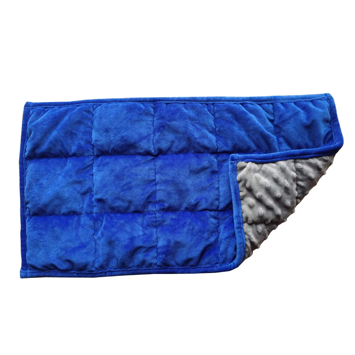 Minky Weighted Lap Pad | Fun & Function