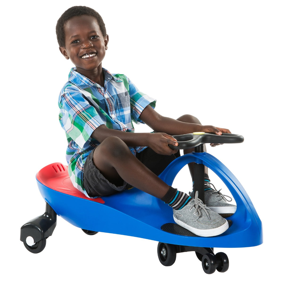 Plasma Car | Fun & Function