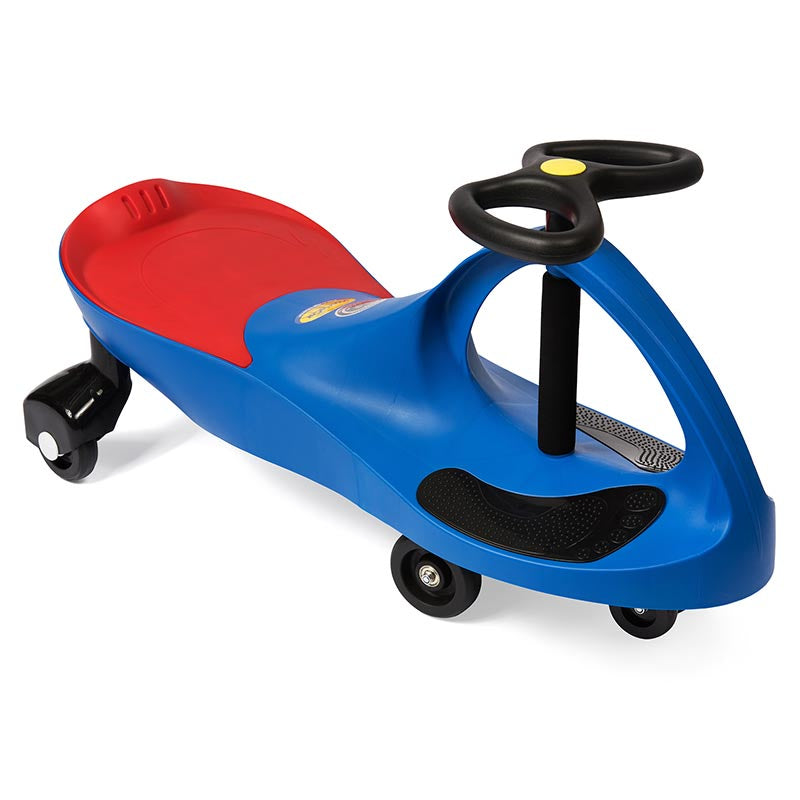 Plasma Car | Fun & Function