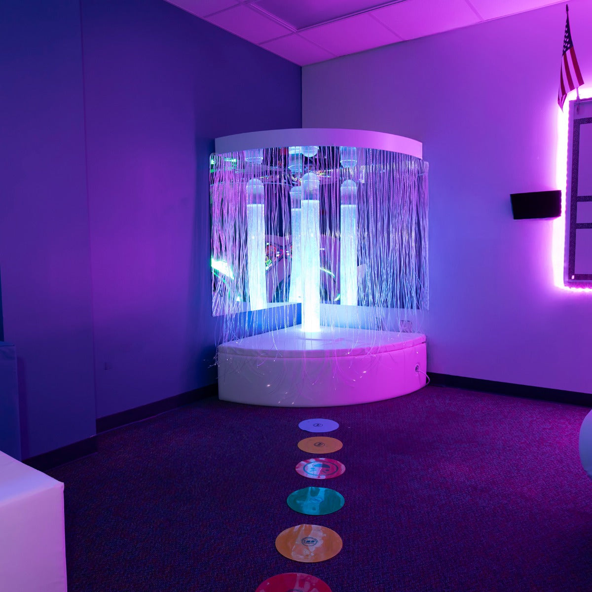 Sensory Cocoon for ADHD & Autism | Fun & Function