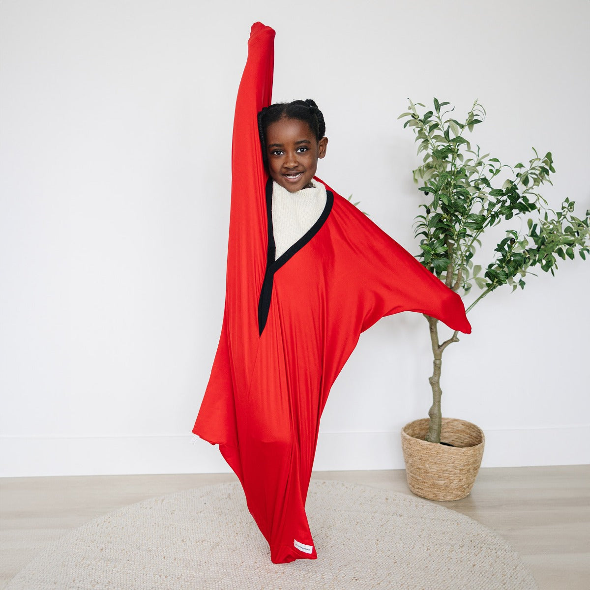 Body Sock for Adults & Kids - Spandex | Fun & Function