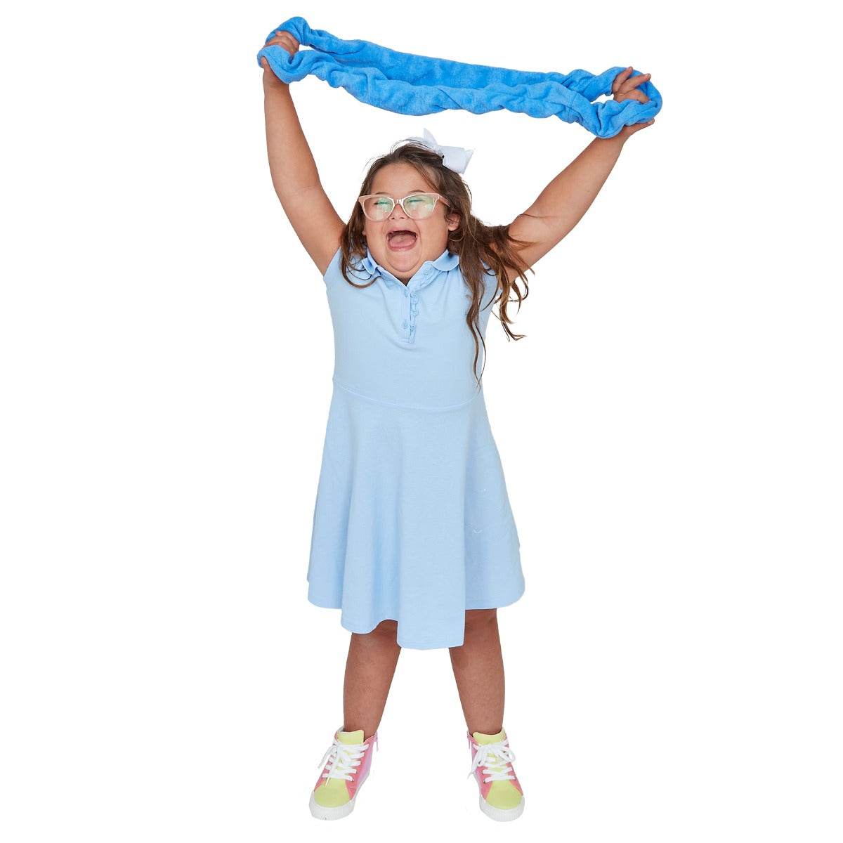 Soft Resistance Bands | Kids Resistance Bands | Occupation Therapy ...