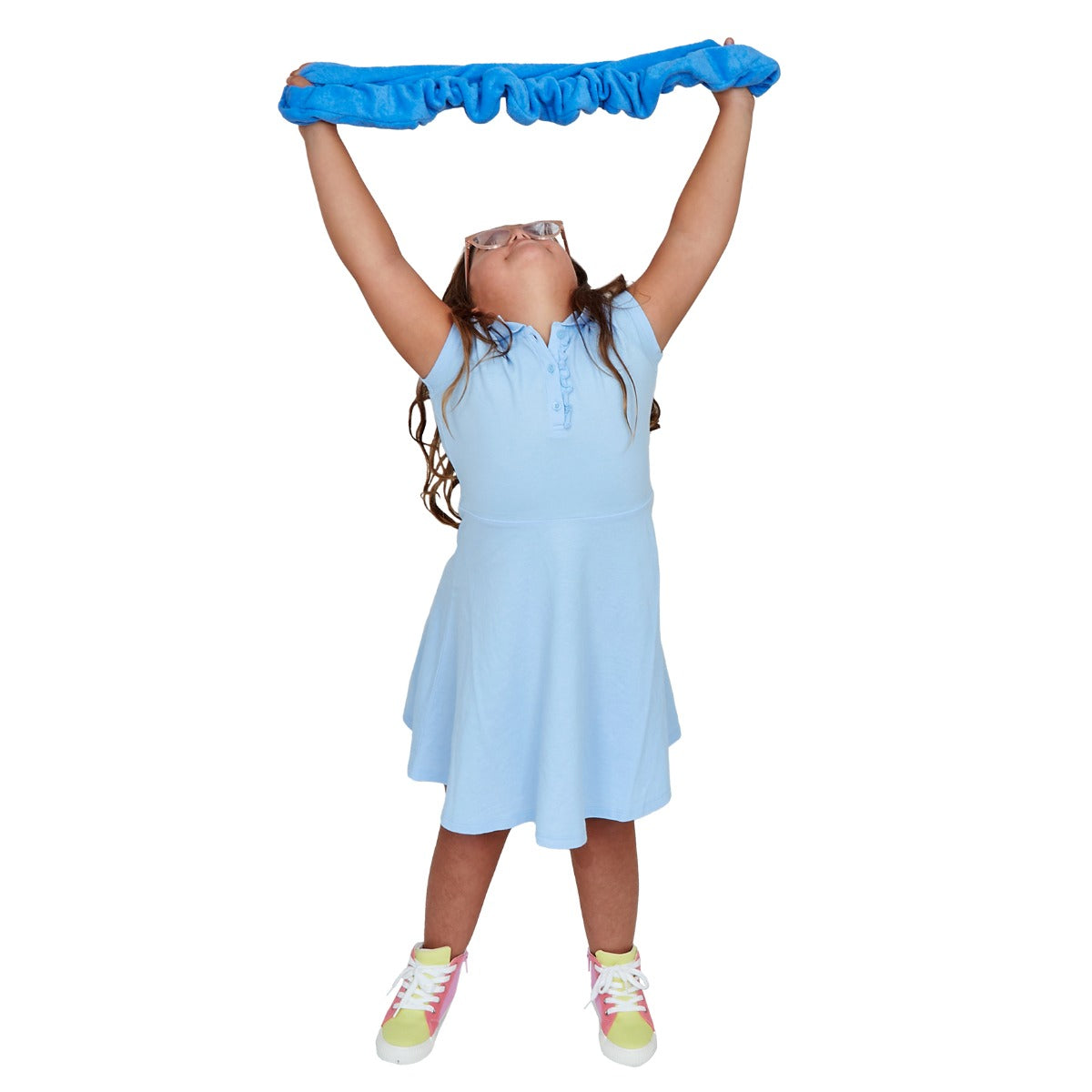 Soft Resistance Bands | Kids Resistance Bands | Occupation Therapy ...