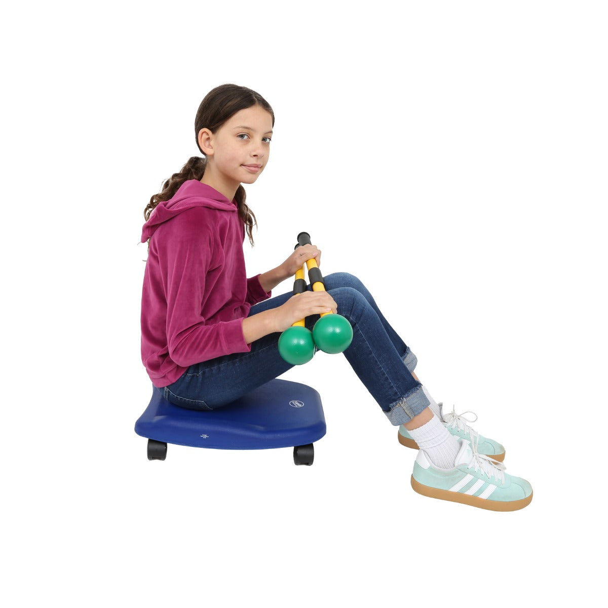 Scooter Board Paddles | Scooter Poles for Kids Paddle Boards | Fun ...