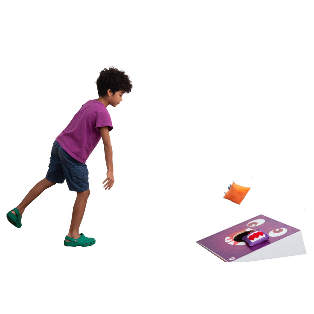 Bean Bag Activity Cards | Fun & Function